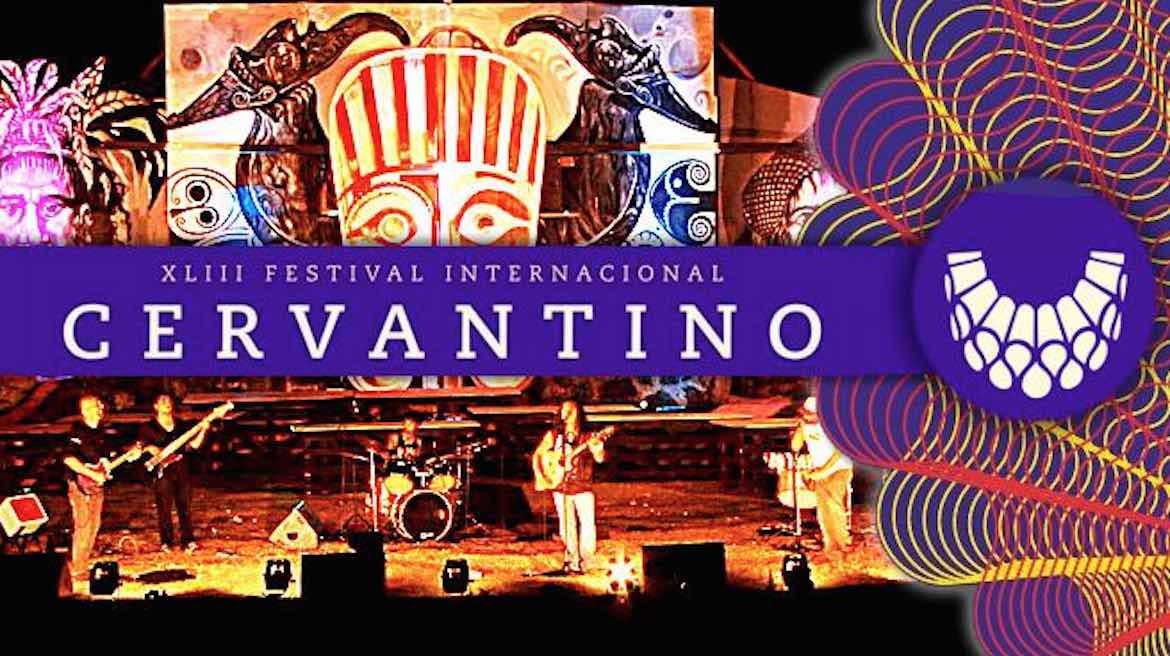Festival Internacional Cervantino 2022 Fechas Presentaciones Y Países