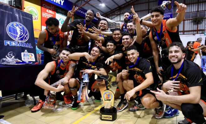 ÁGUILA SAN MIGUEL SE CONSAGRÓ CAMPEÓN DEL CLAUSURA 2022 DE LA LMB ...
