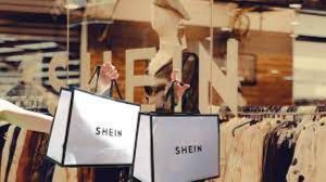 Shein se consolida como el tercer mayor minorista de moda en línea en ...